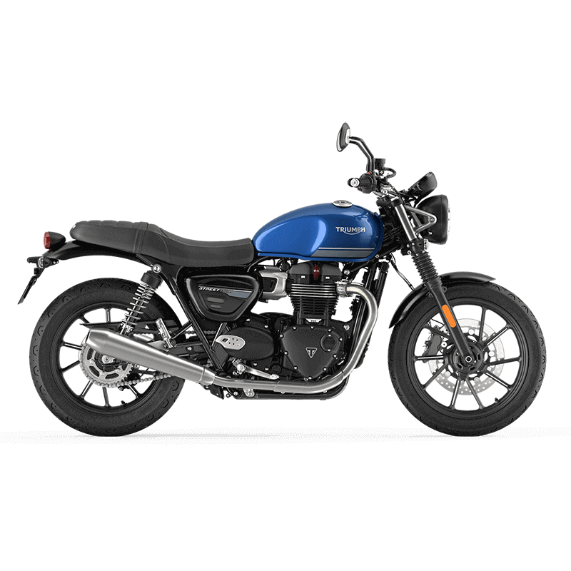 Motocycles - Triumph Bangkok Ram by Ultimate Ride Triumph Motocycles