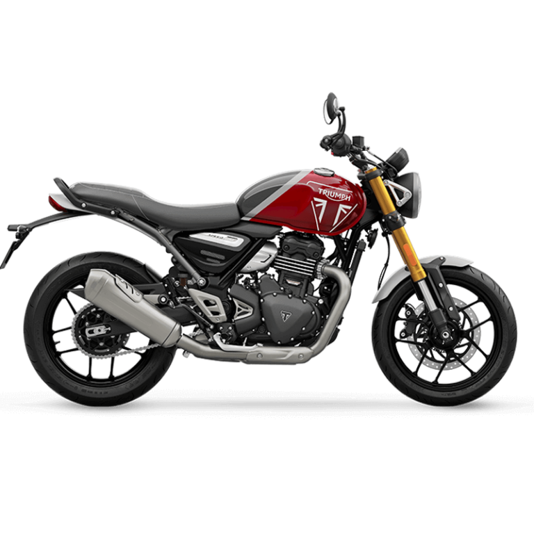 Motorcycles - Triumph Bangkok Ram by Ultimate Ride Triumph Motocycles